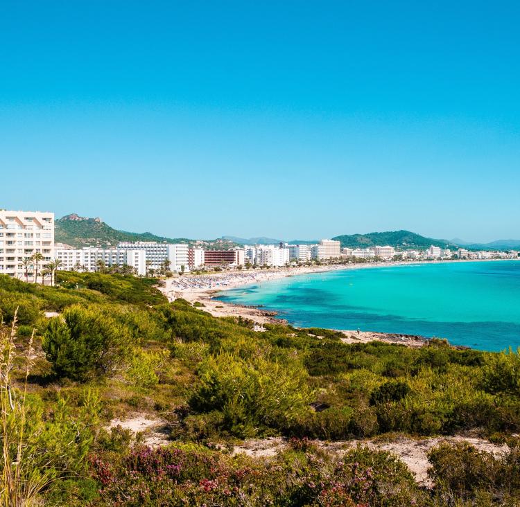 Avis de l'Hôtel Garbí Cala Millor | Mallorca, Espagne