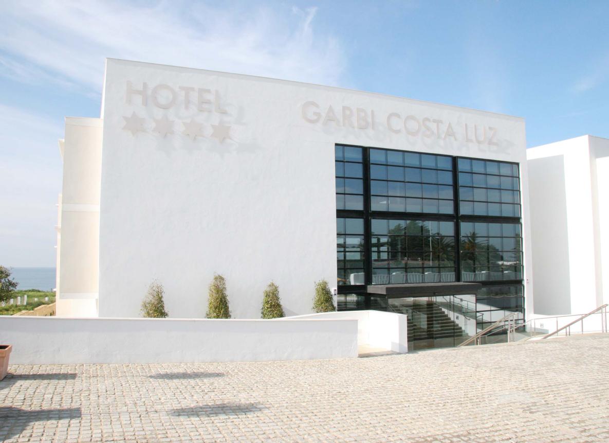 Photos and videos of Hotel Garbí Costa Luz in Conil de la Frontera