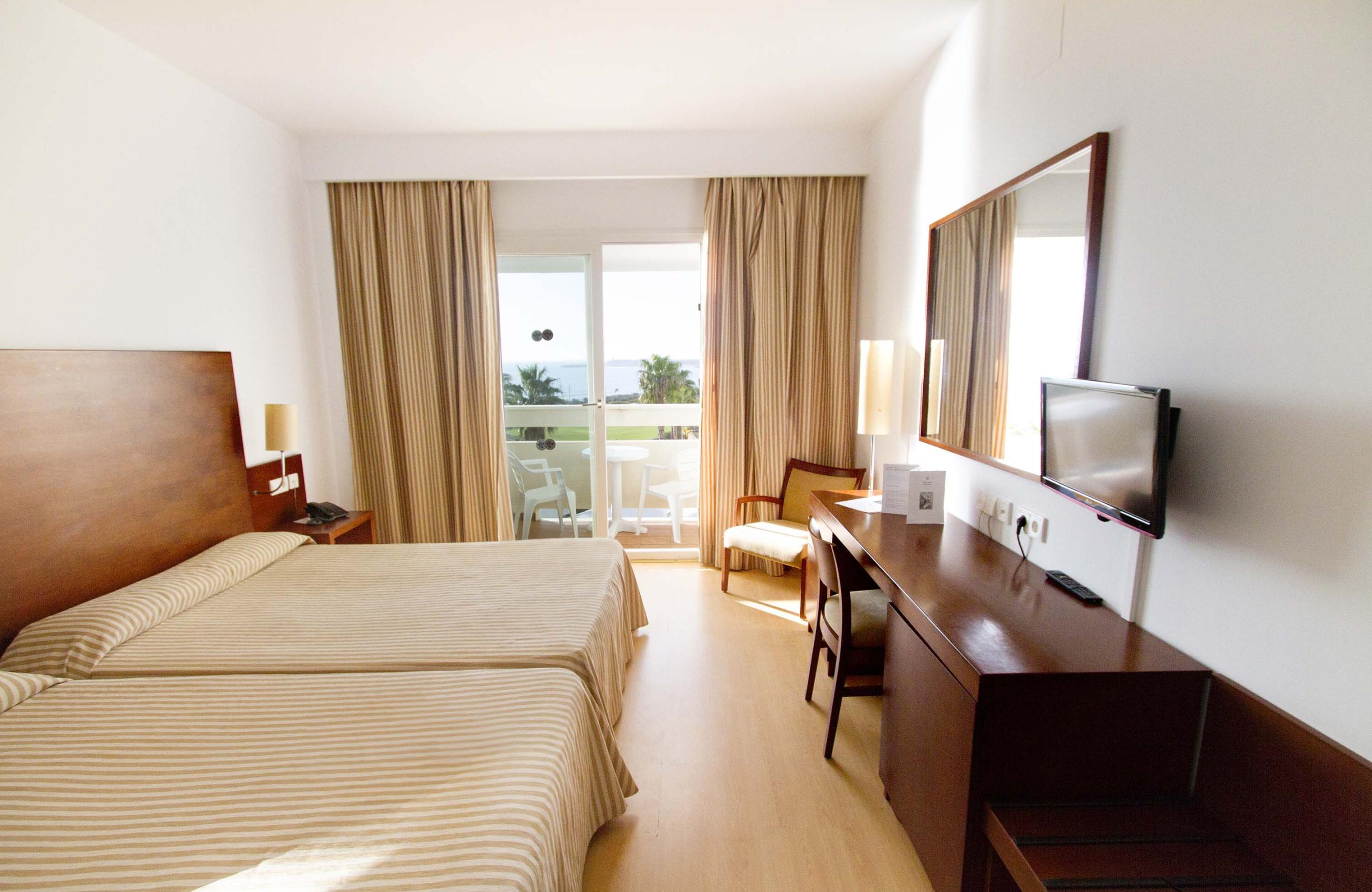 Hotel Garbí Costa Luz 4*: hotel familiar en Conil de la Frontera,Cádiz