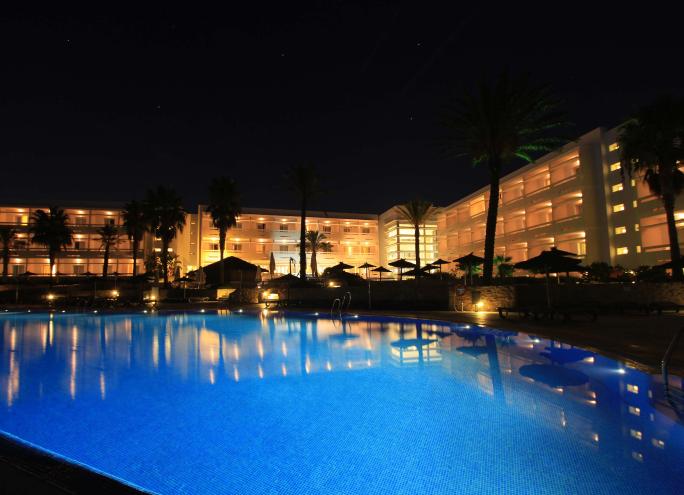 Photos and videos of Hotel Garbí Costa Luz in Conil de la Frontera